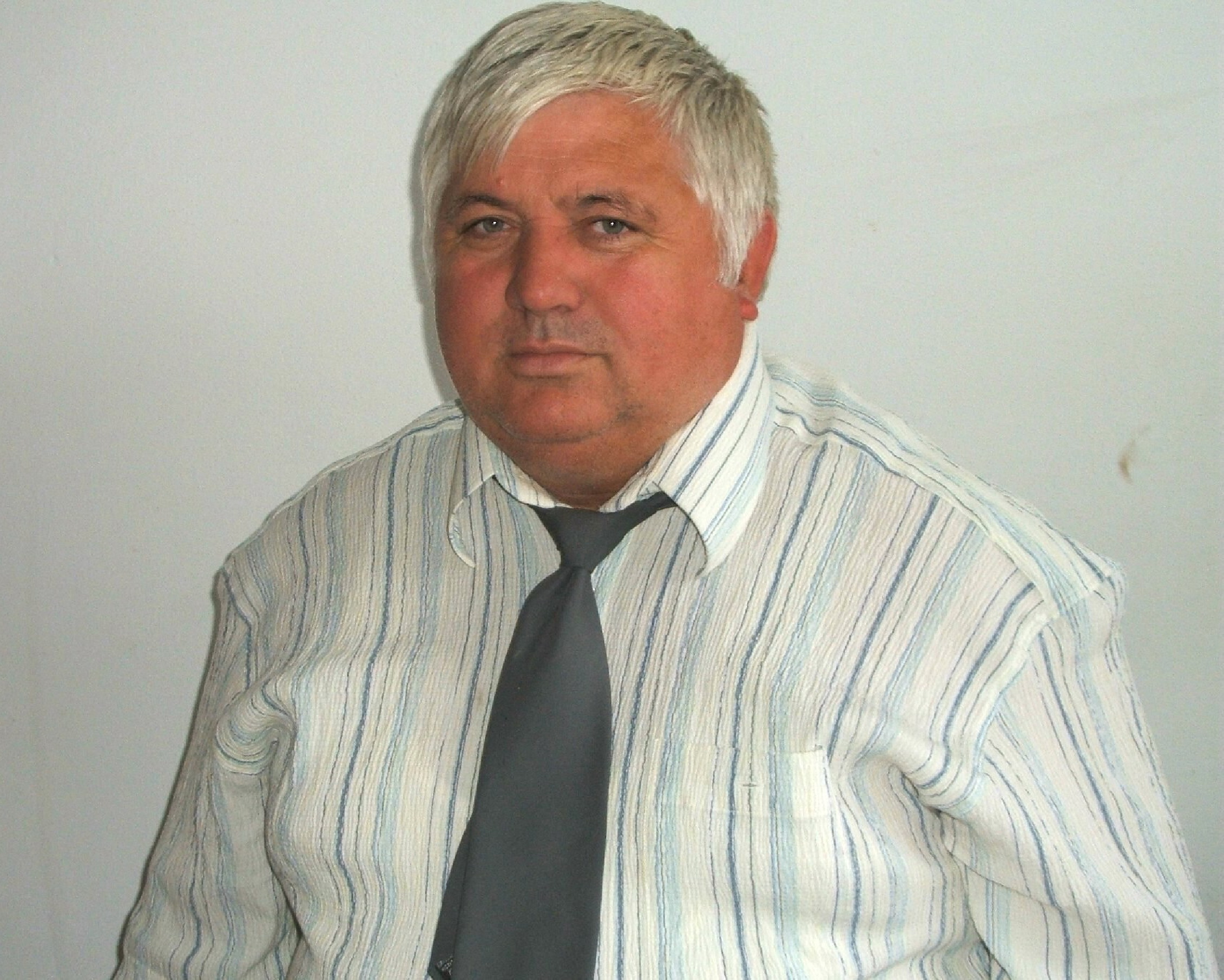 Prof. univ. dr. Carciu Gheorghe | Facultatea de Inginerie și Tehnologii ...